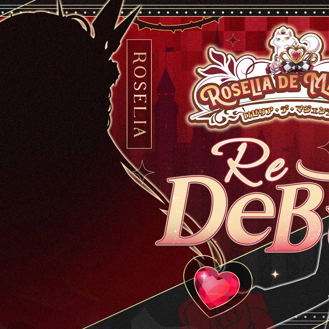 Post from Roselia de Magentia Ch. Pixela S