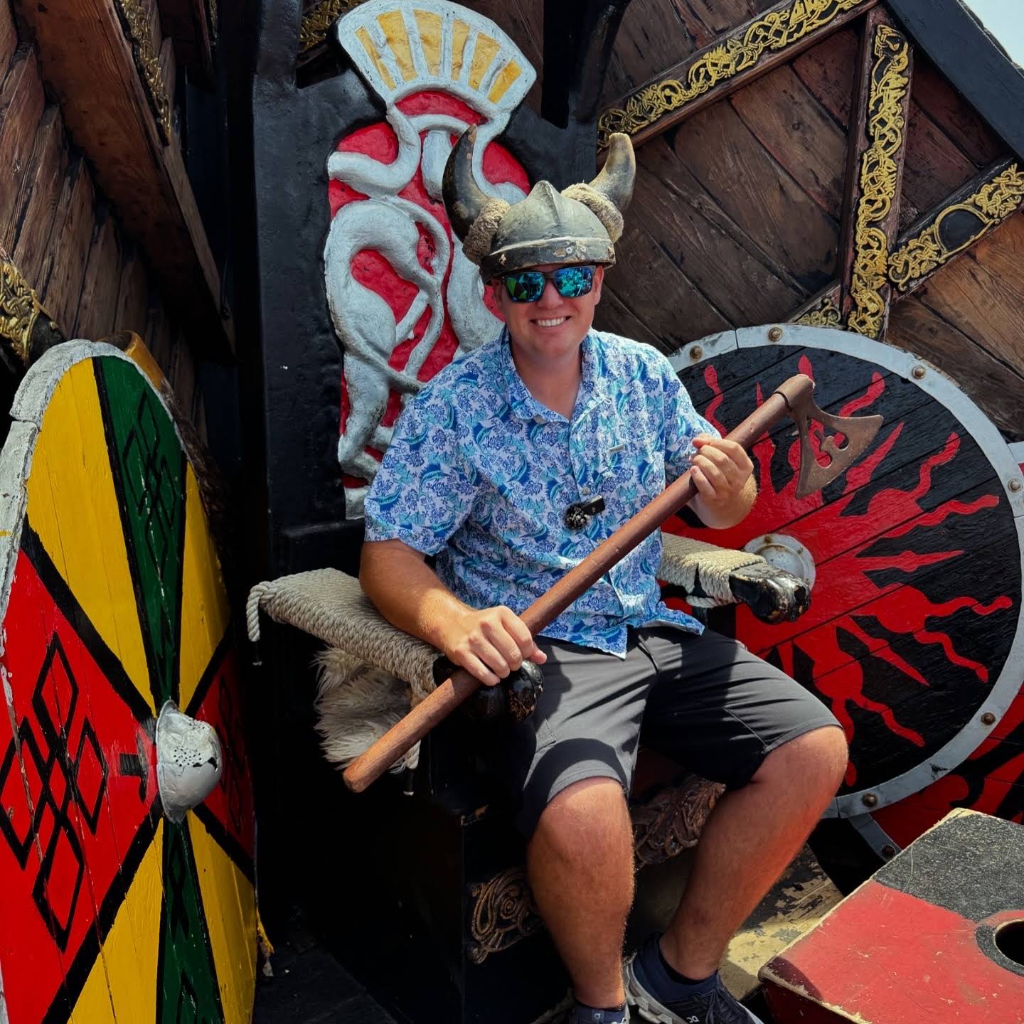 Post from The Knightstrider