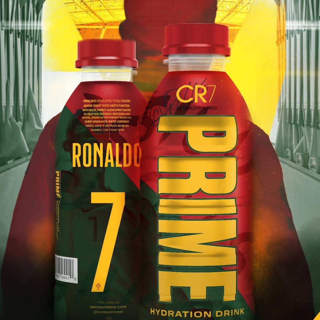 Post from Prime Creations