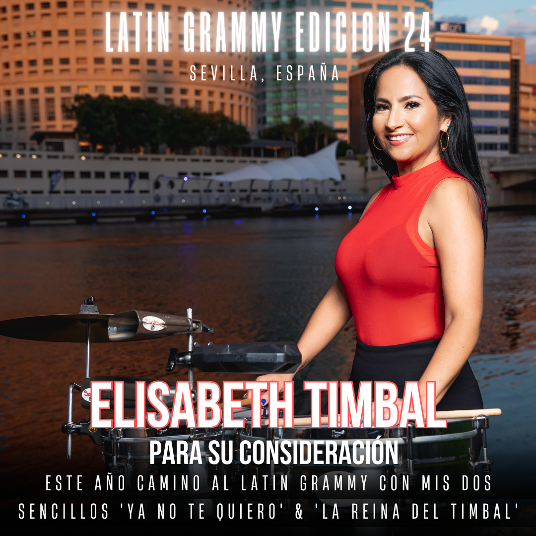 Post from Elisabeth Timbal