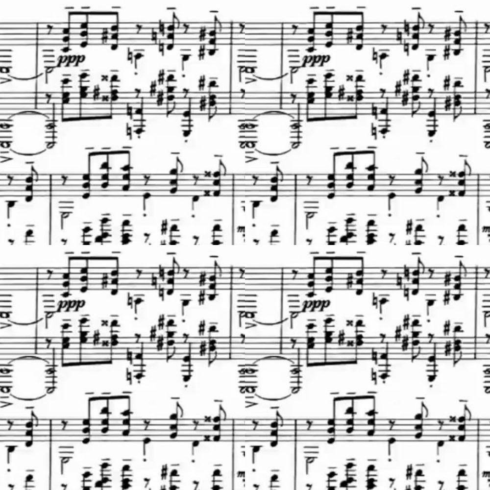 Best of Rachmaninoff