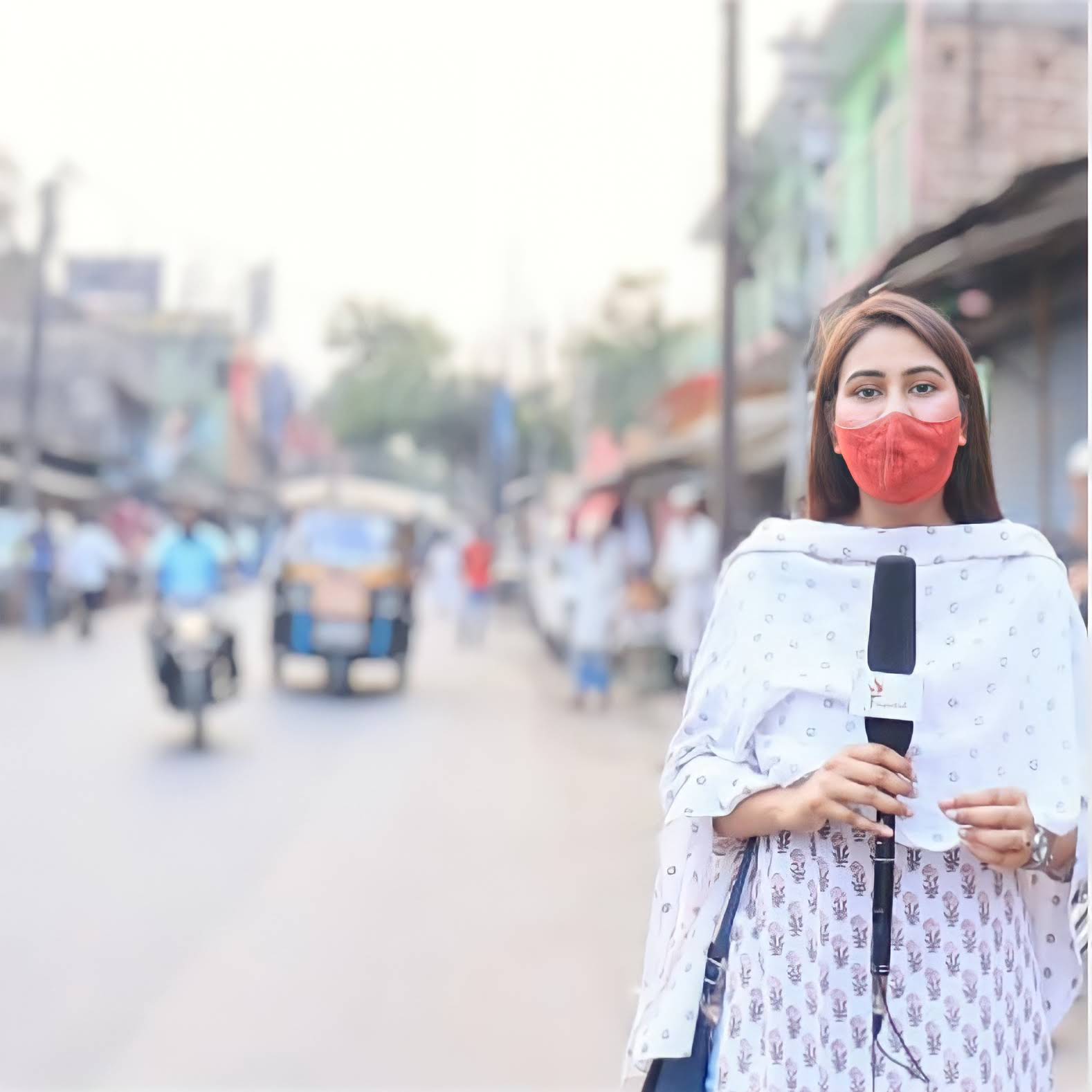 Post from News by Nikhat Ali