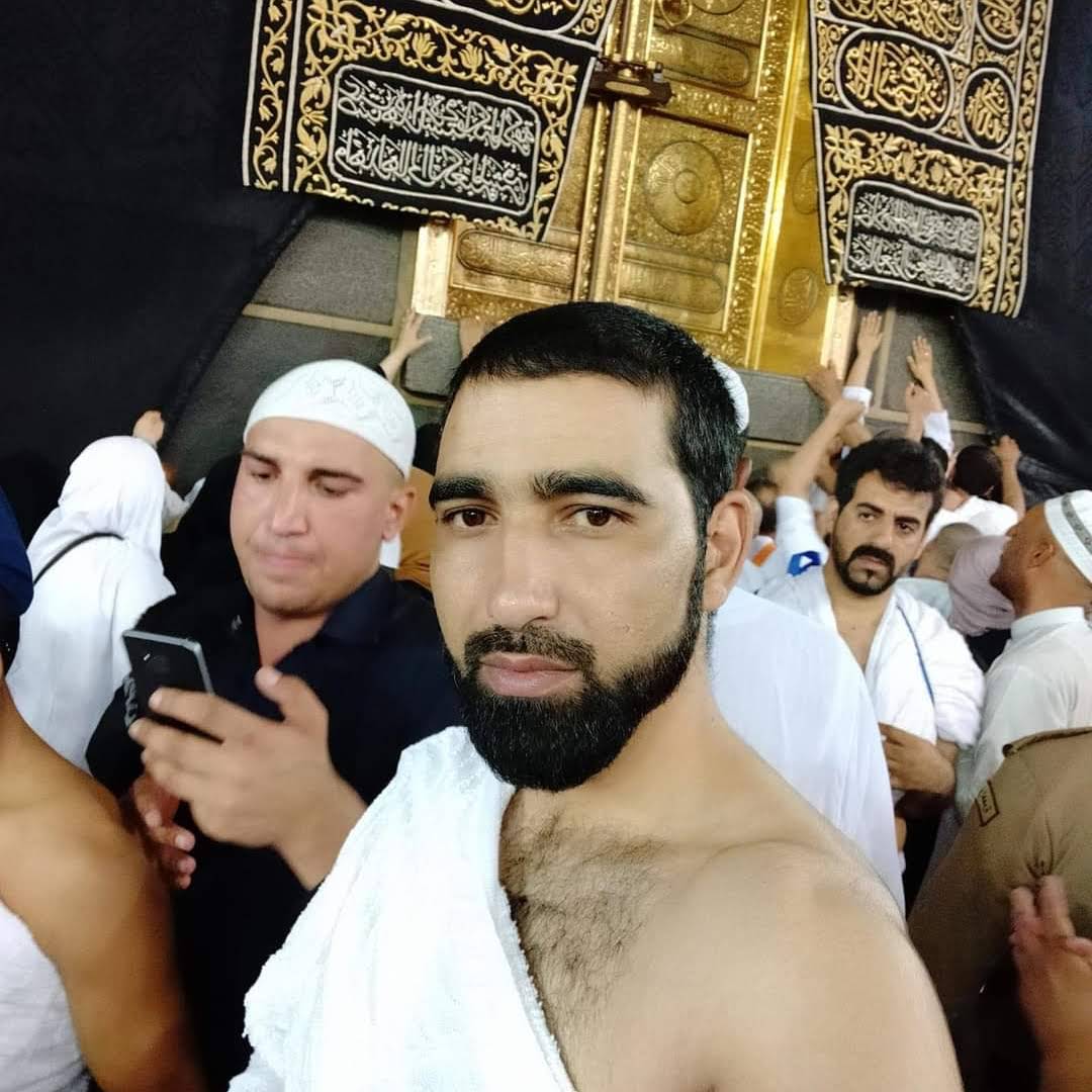 Post from Makkah Madina 78