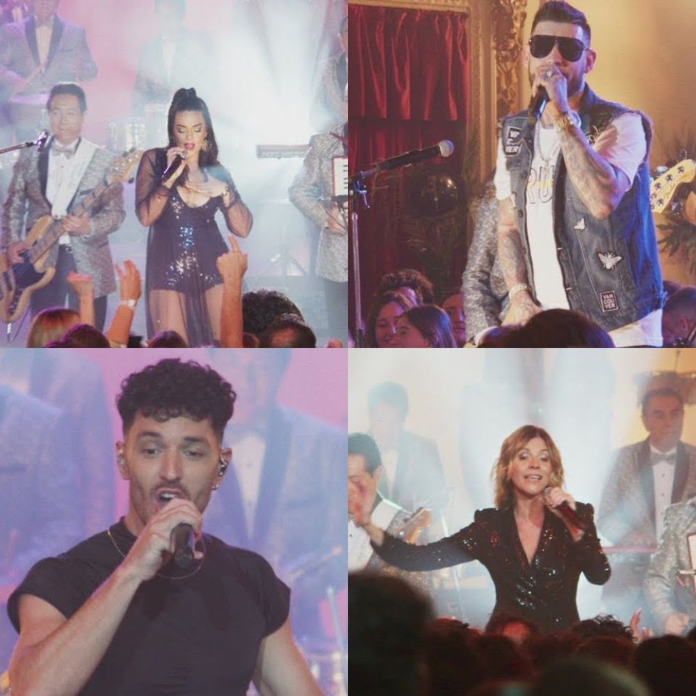 De Buenos Aires para el mundo