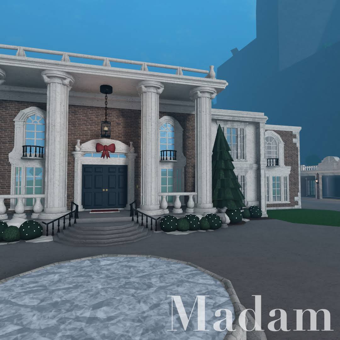 Post from Madam Milk