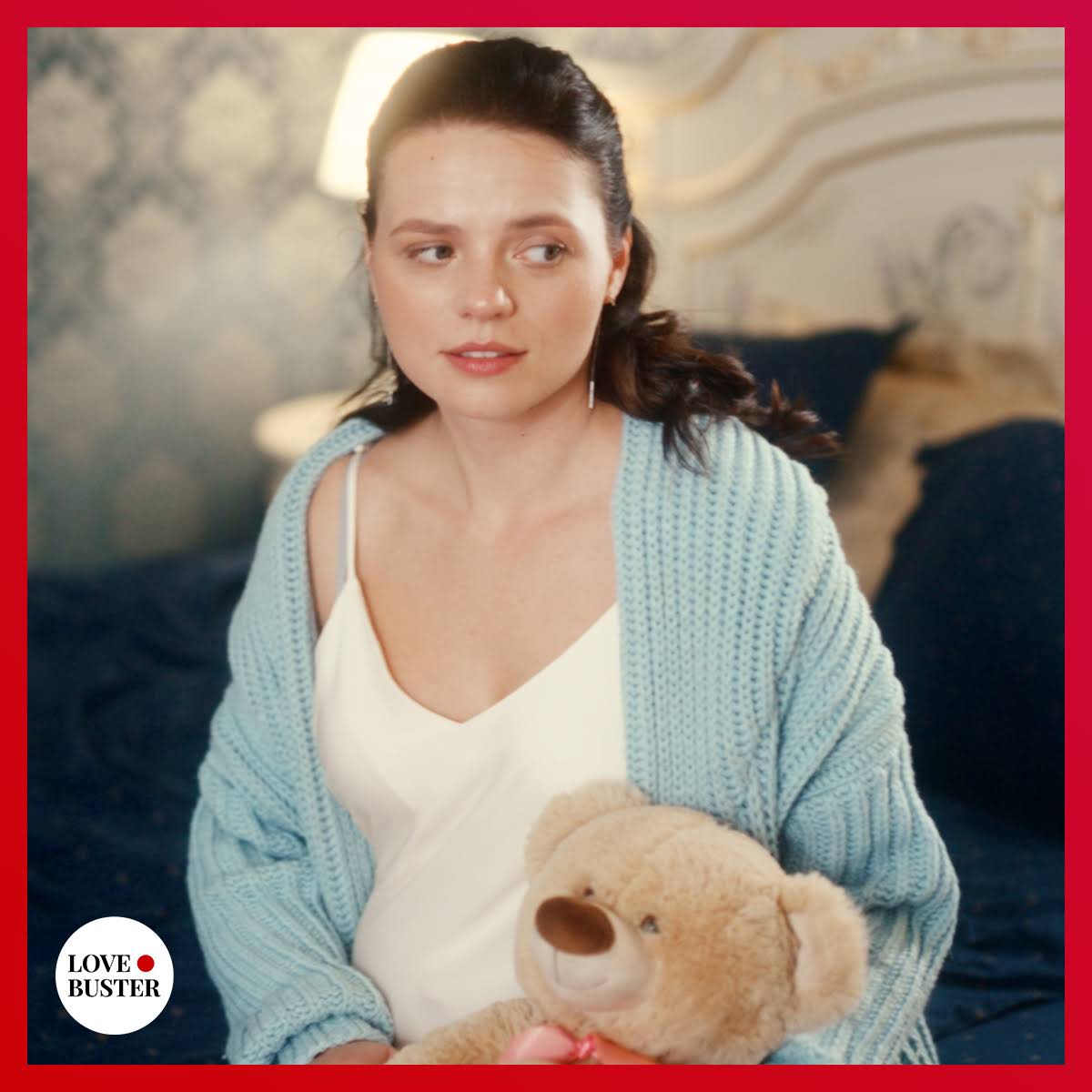 Post from LoveBuster France