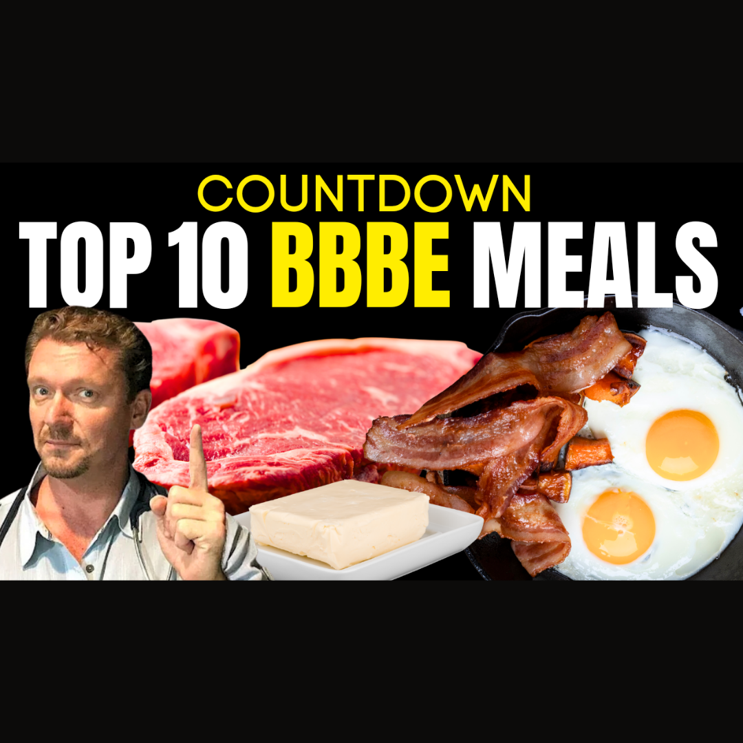 Post from Carnivore Quest