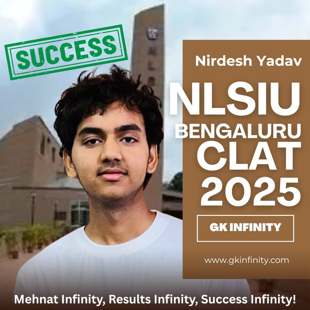 Post from GK Infinity