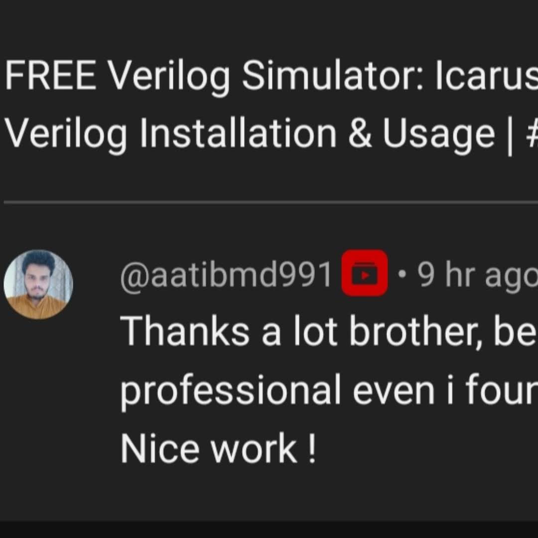 Post from PrepFusion - GATE