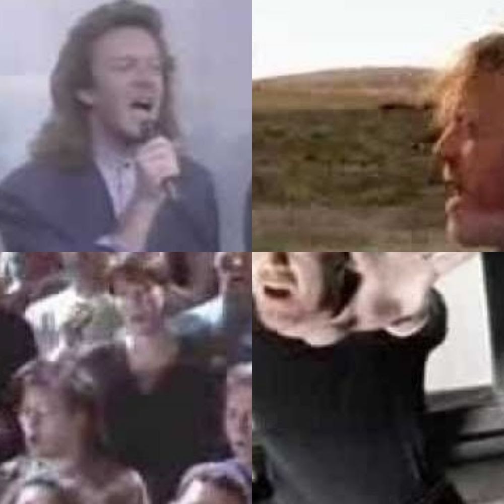 Umberto Tozzi – The Best of Umberto Tozzi