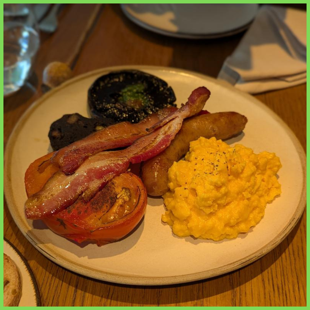 Post from Greeno Eats