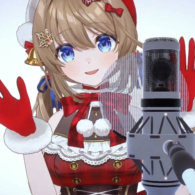 Post from 柊 さんた / Santa Hiiragi