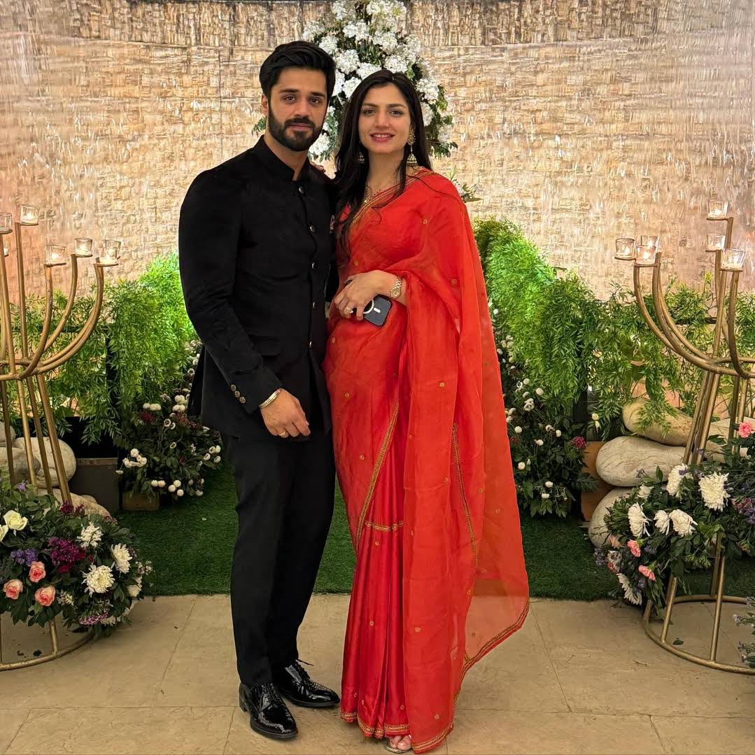 Post from Srushti