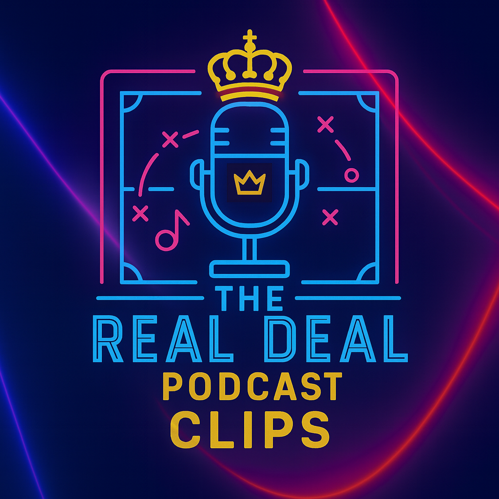Post from Real Deal Clips