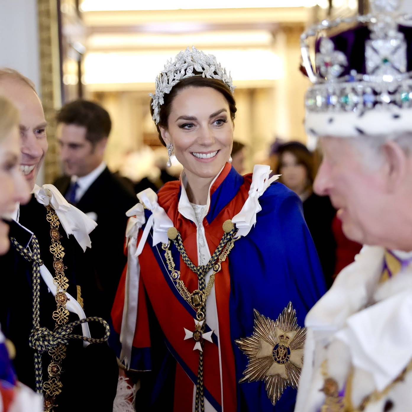 Post from Princess Catherine FC