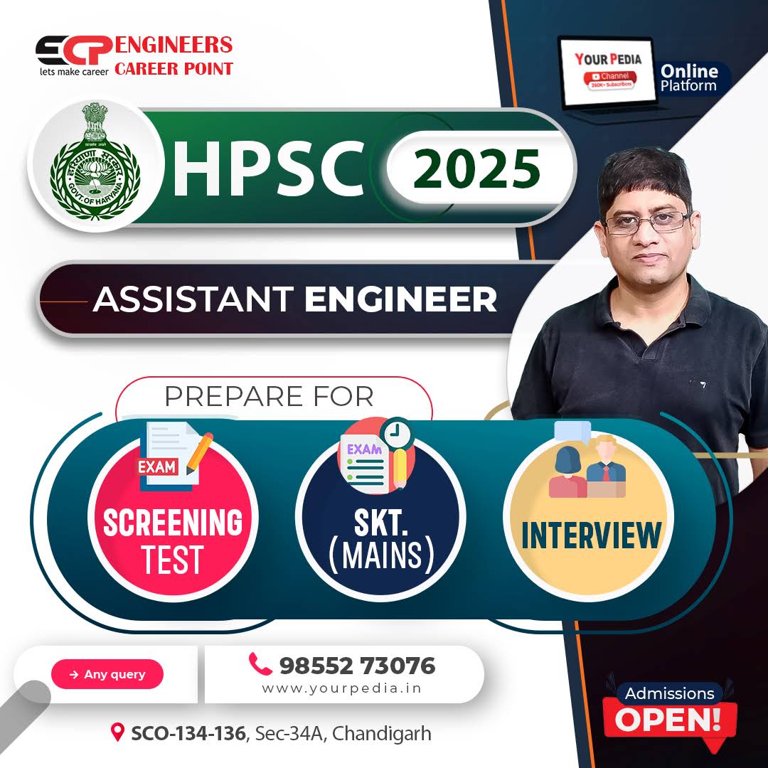 Post from Engineers Career Point