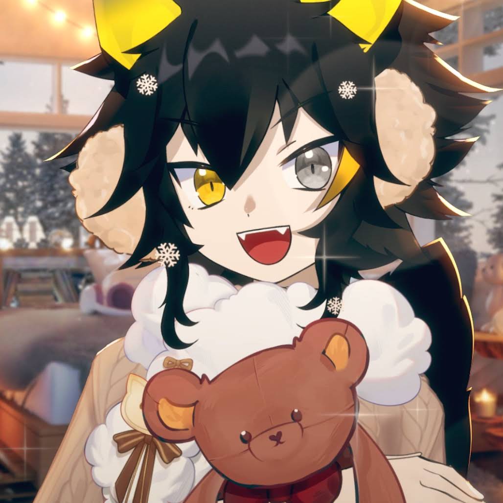 Post from Siix VTuber