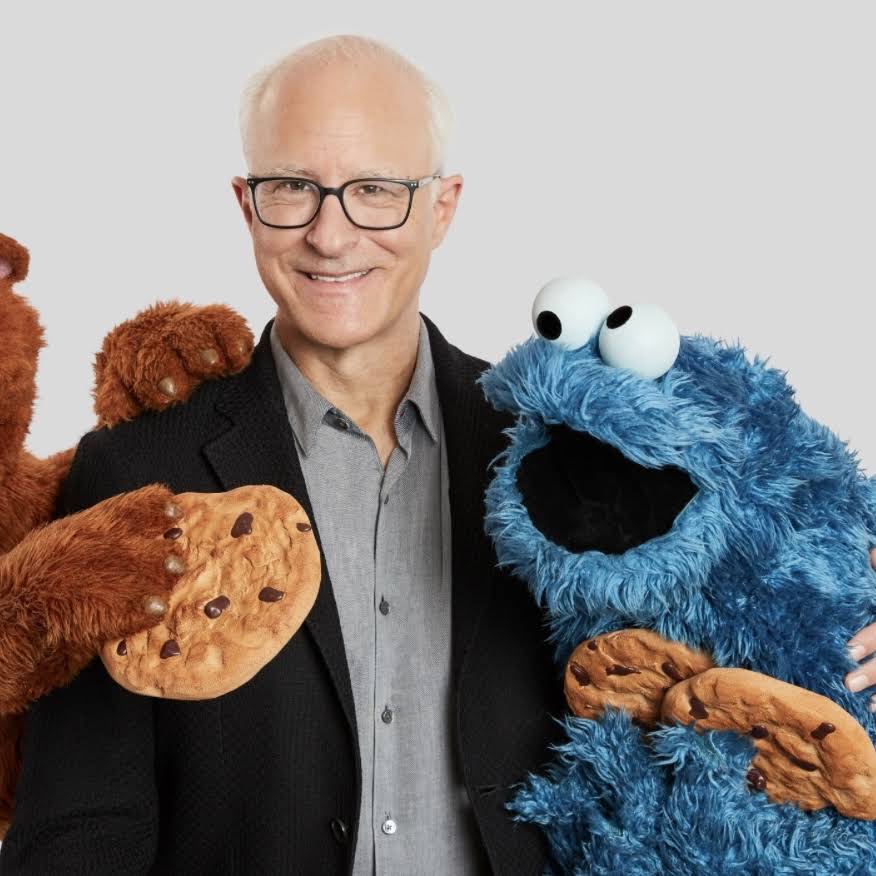 Post from The Muppet Hub