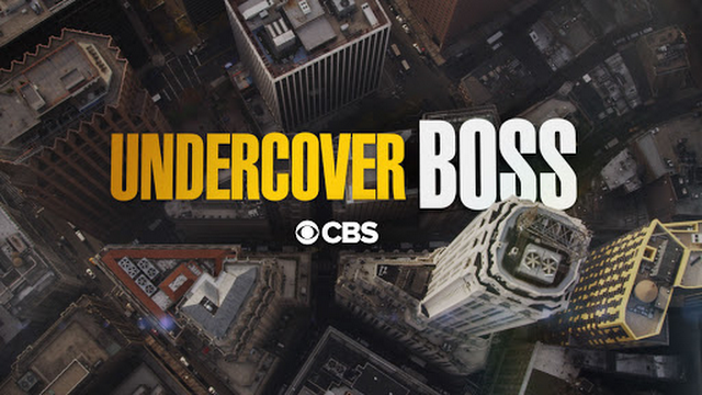 Watch Undercover Boss online | YouTube TV (Free Trial)