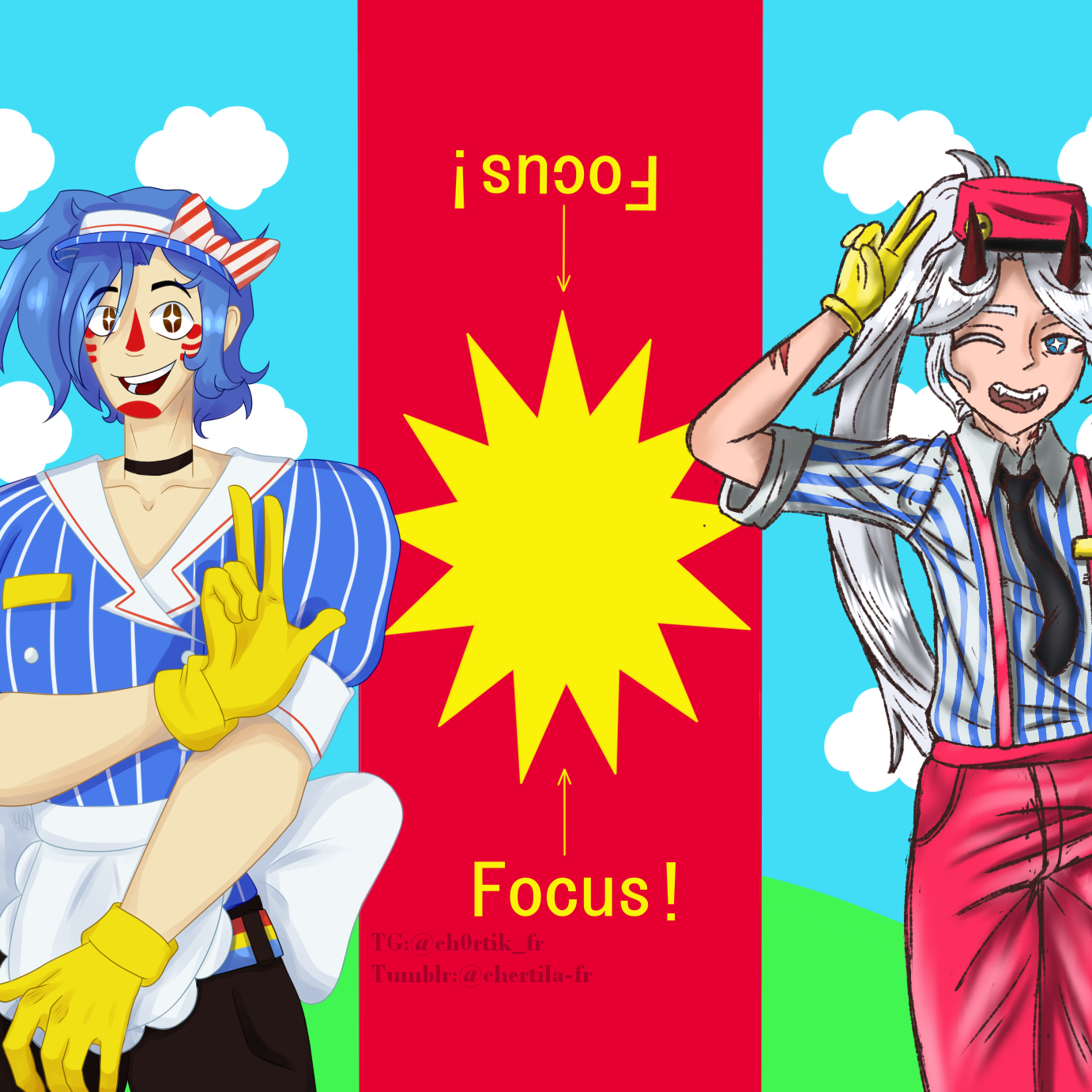 Post from Mekaio