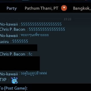 Post from TXP Channel