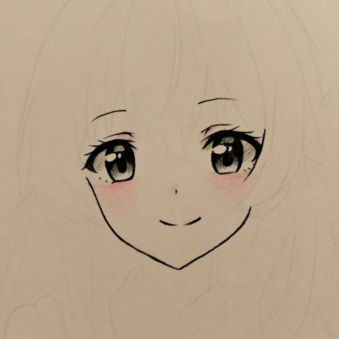 Post from Draw so easy Anime