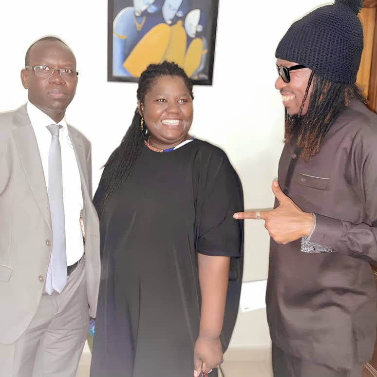 Post from SUD FM SEN RADIO