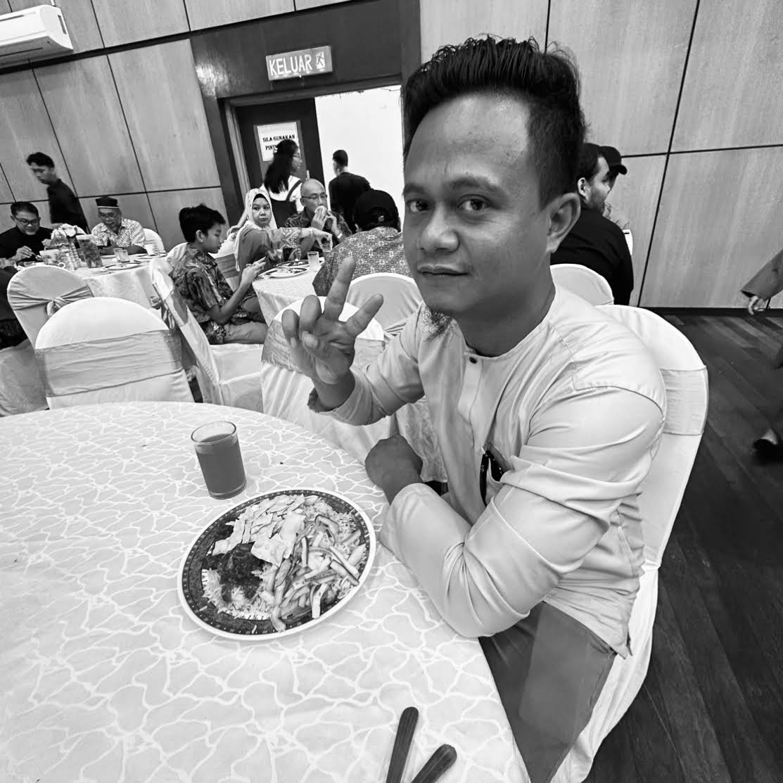 Post from Padu Beb Studios
