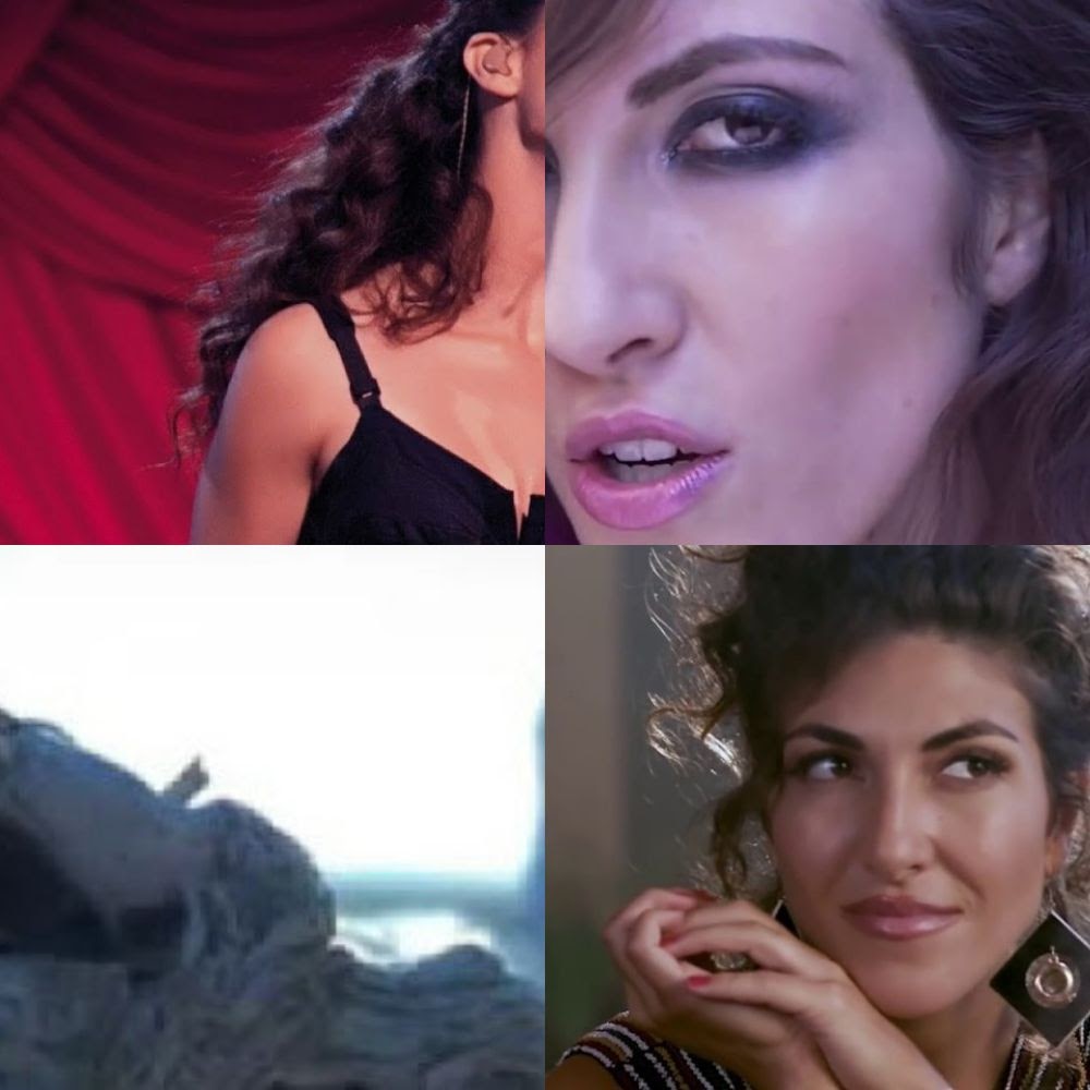 Éxitos de Ana Victoria