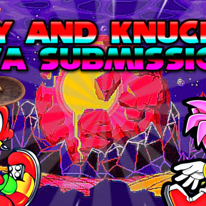 Post from HyperSonic 3D 3