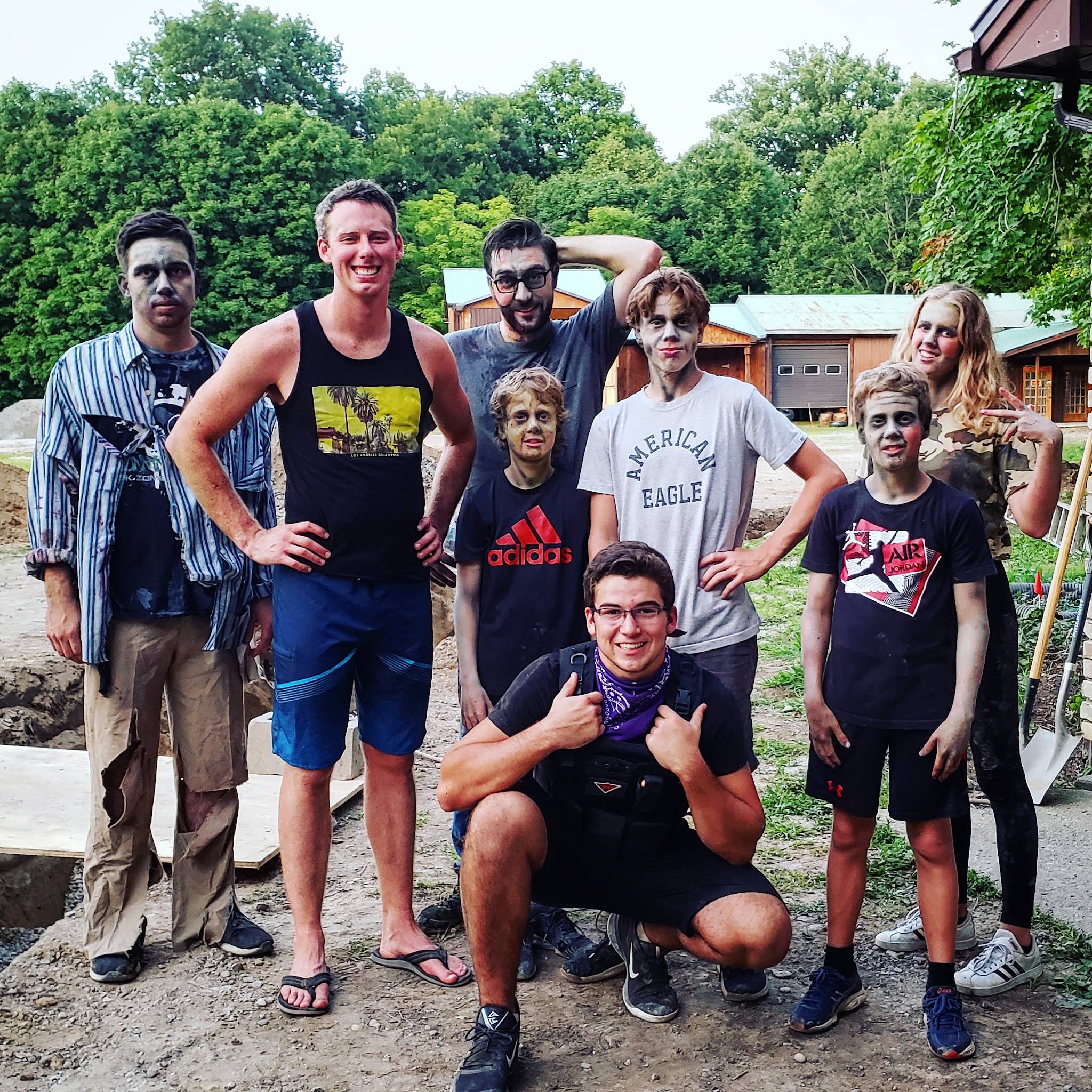 Post from Aaron Esser