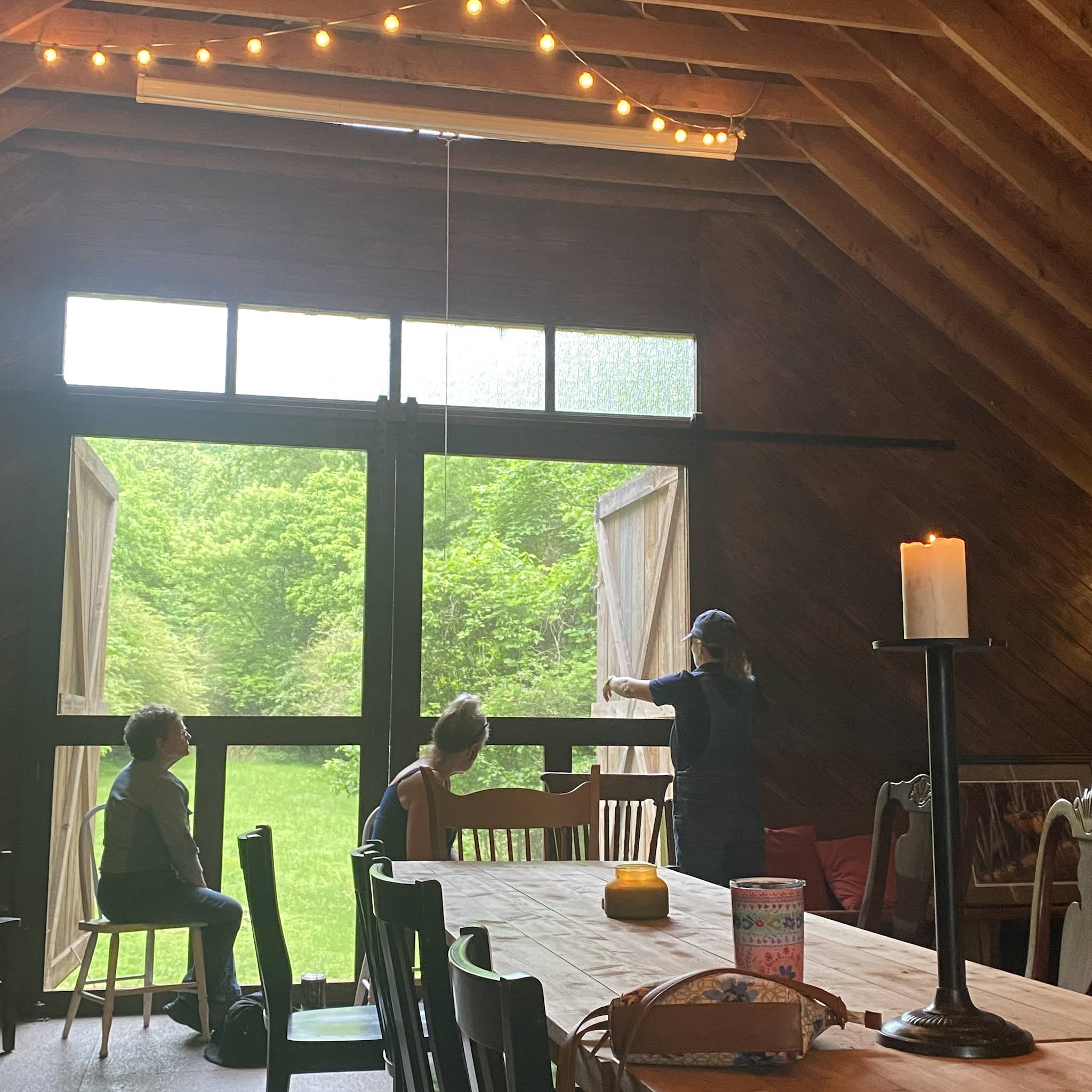 Post from Kaye Kittrell Late Bloomer