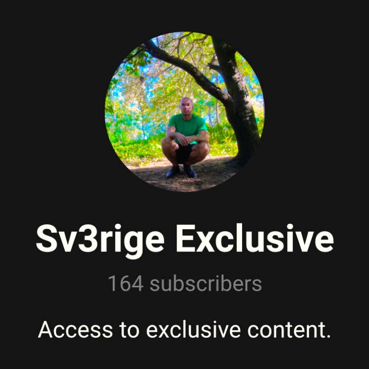 Post from Sv3rige Goatis Parody Videos