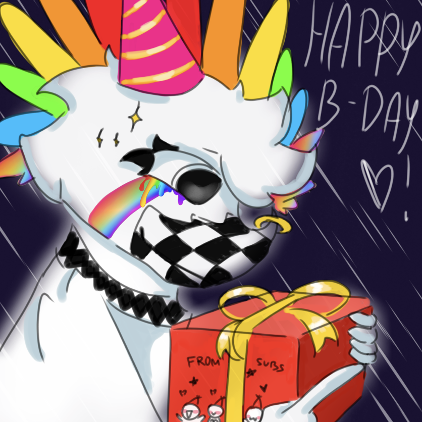 Post from ~XADIA~