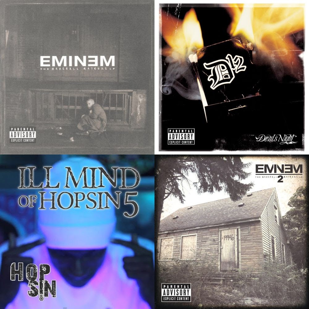 Eminem Radio