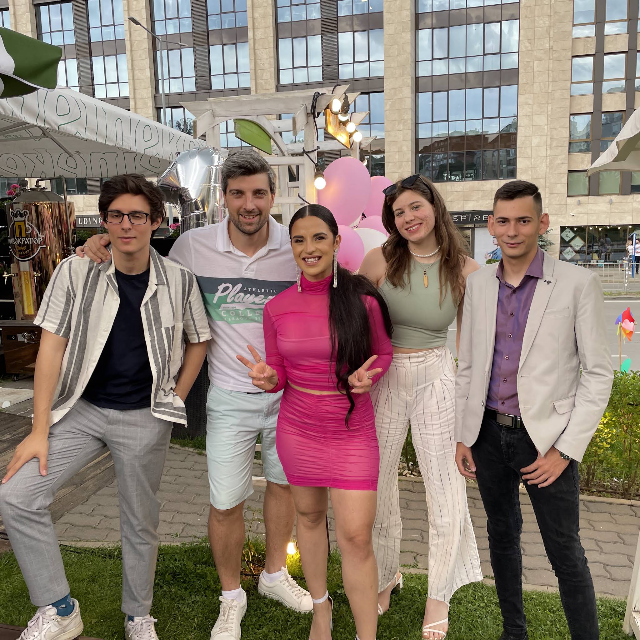 Post from Ivka Beibe Podcast