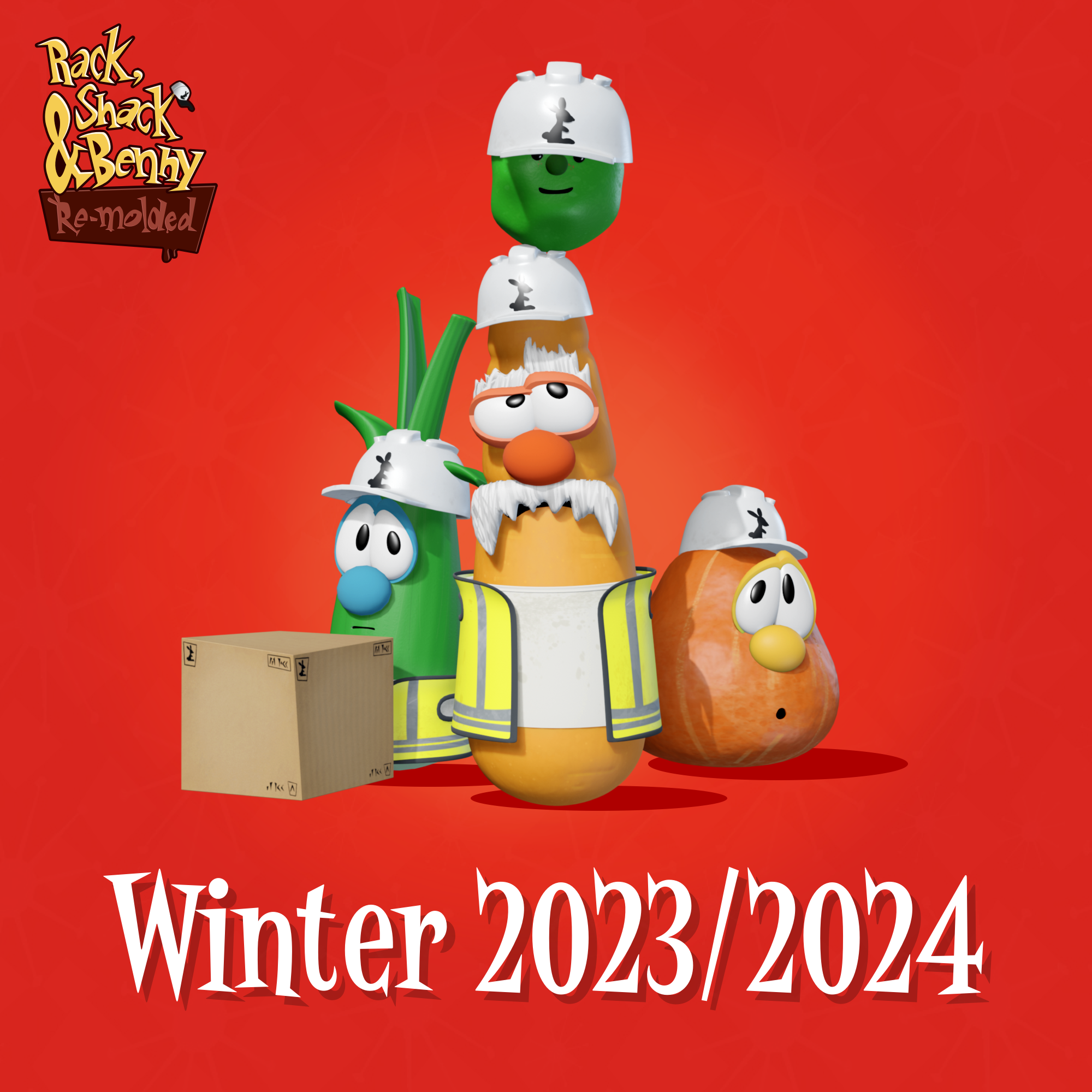 Post from Gourd Animations