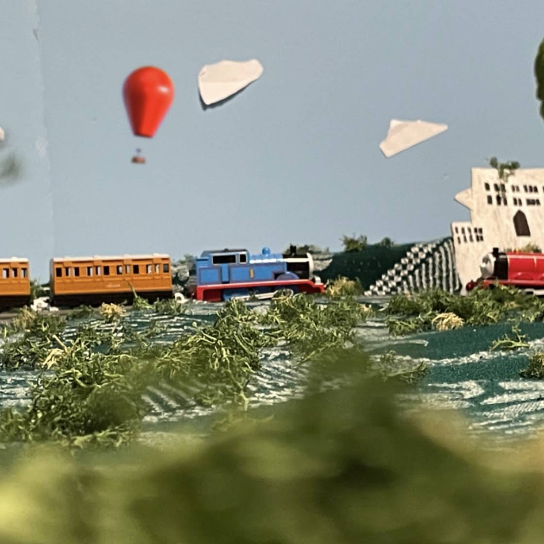 Post From 1tankengine