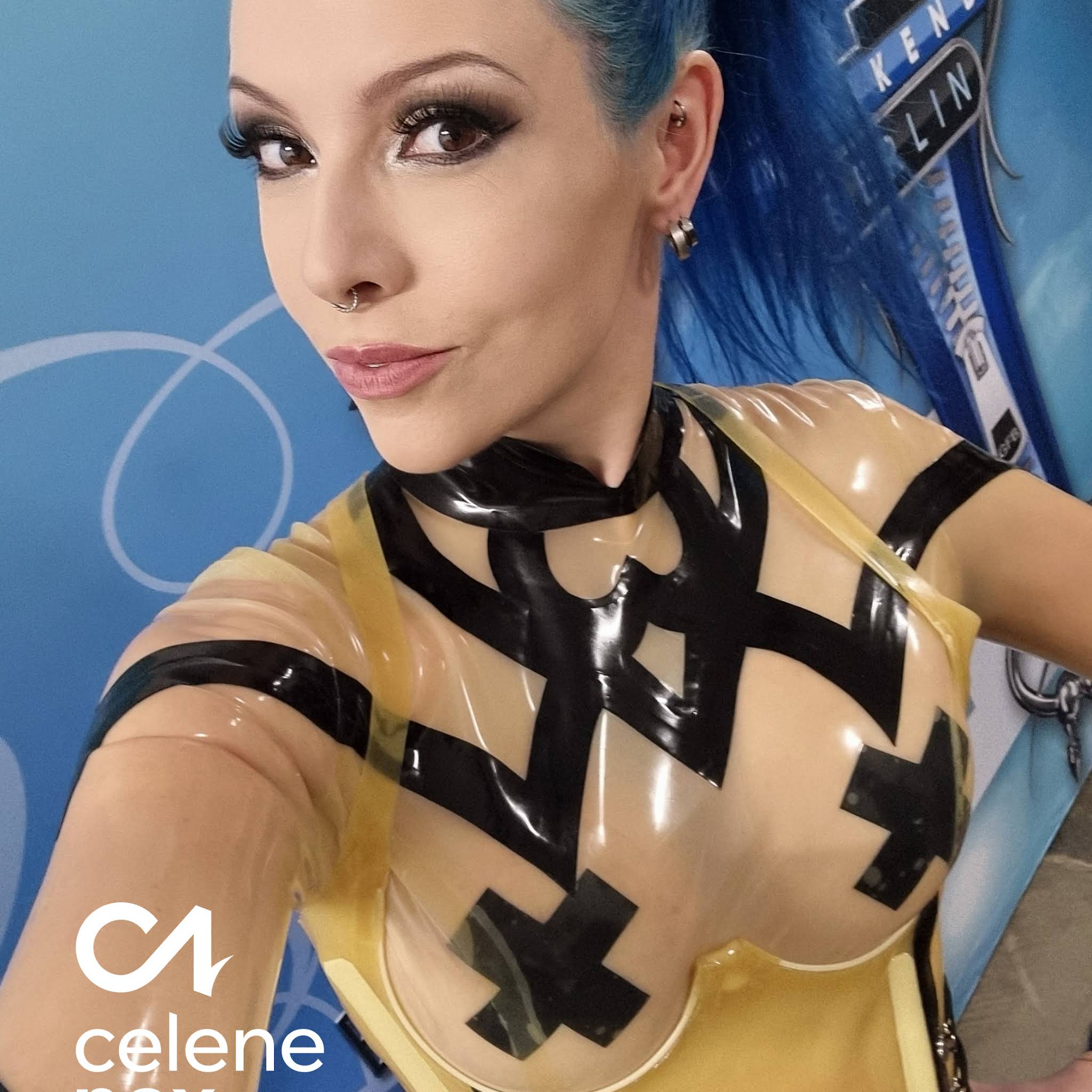 Post from Celene Nox