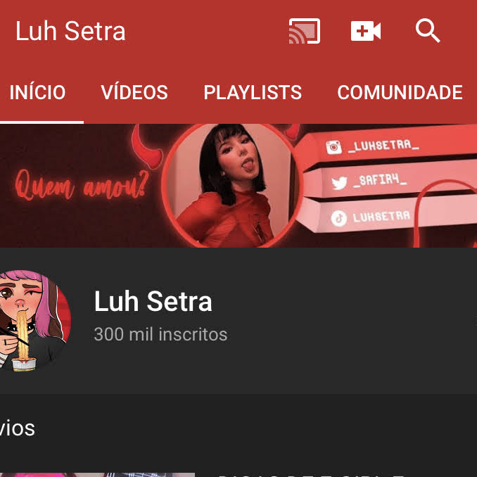 Post from Luh Setra