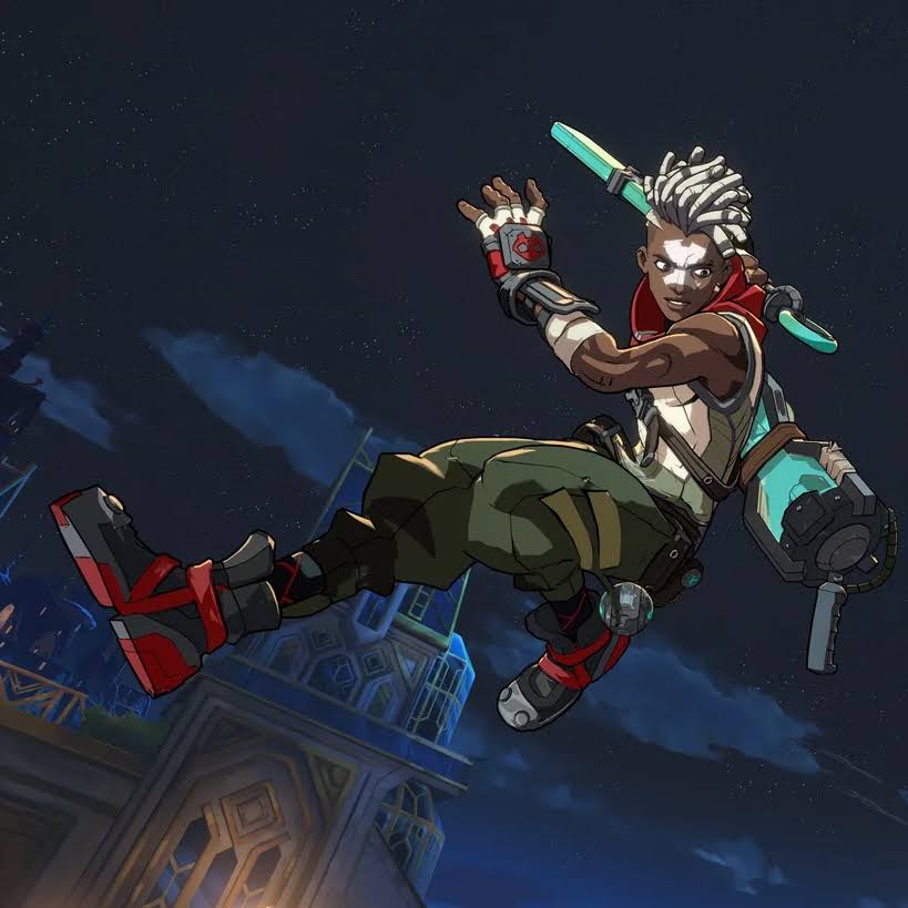 Post from The Black Mastadonte