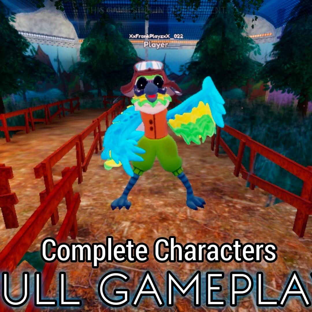 Post from Sprikitik Gaming