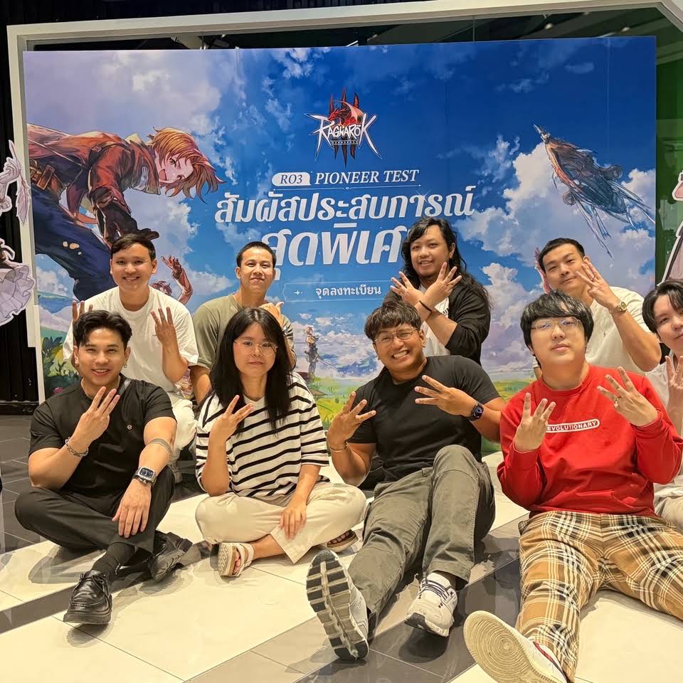 Post from Junqko
