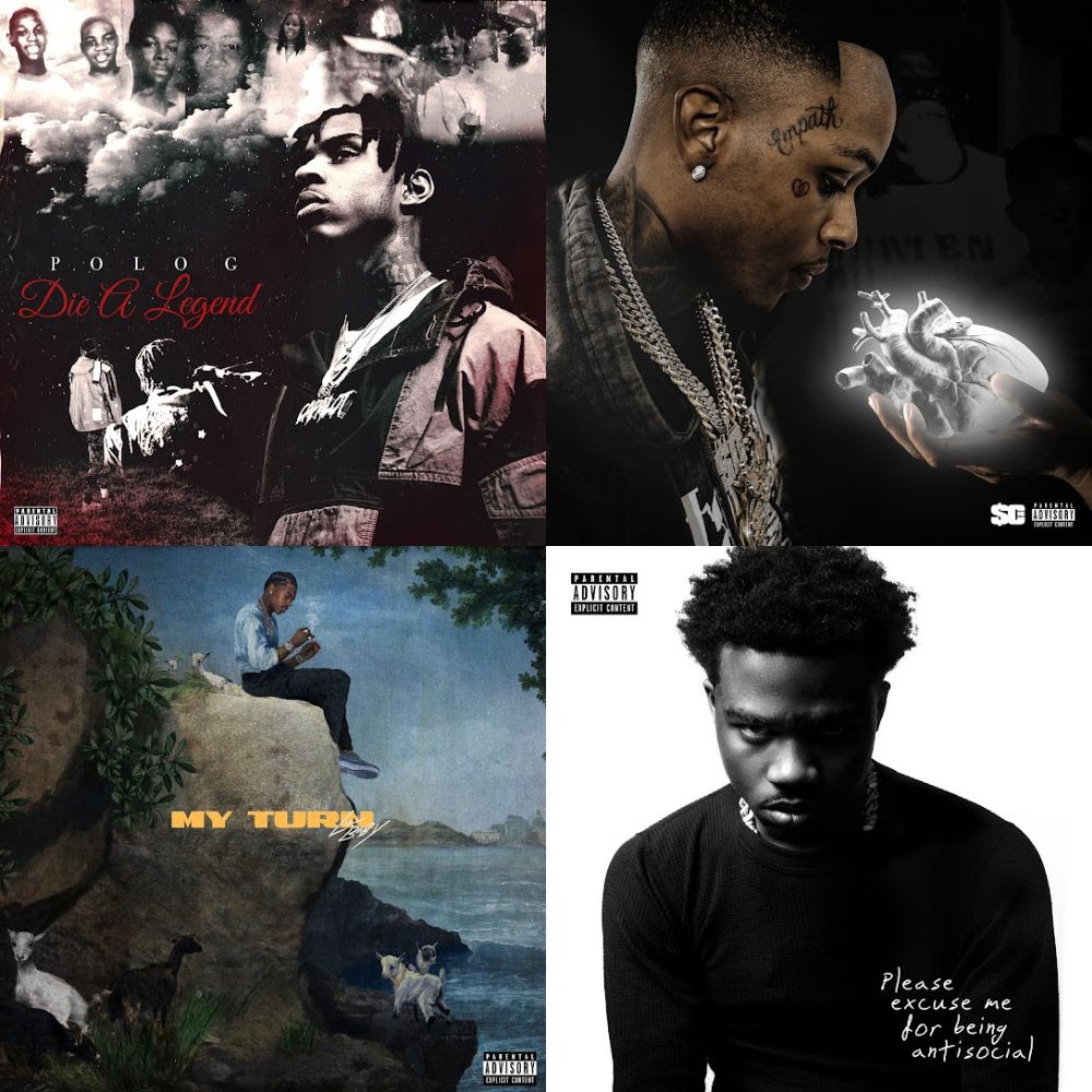 Madden music playlist