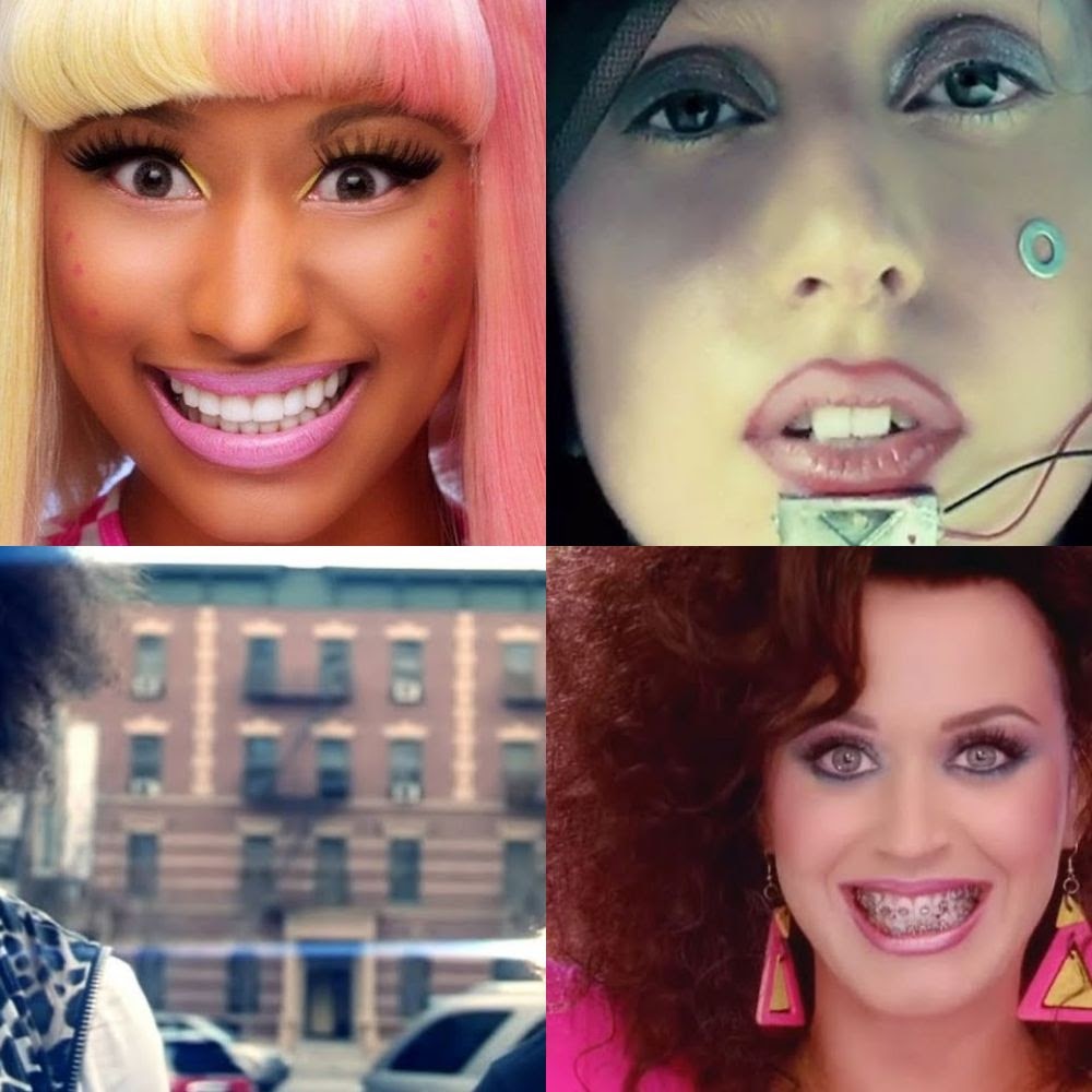 Top Hits 2011