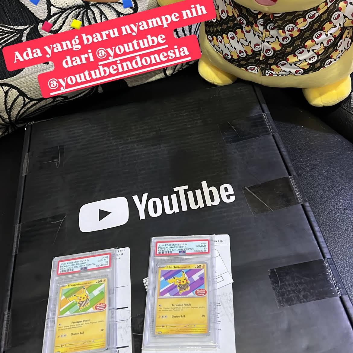 Post from Hyper Potatoes!!