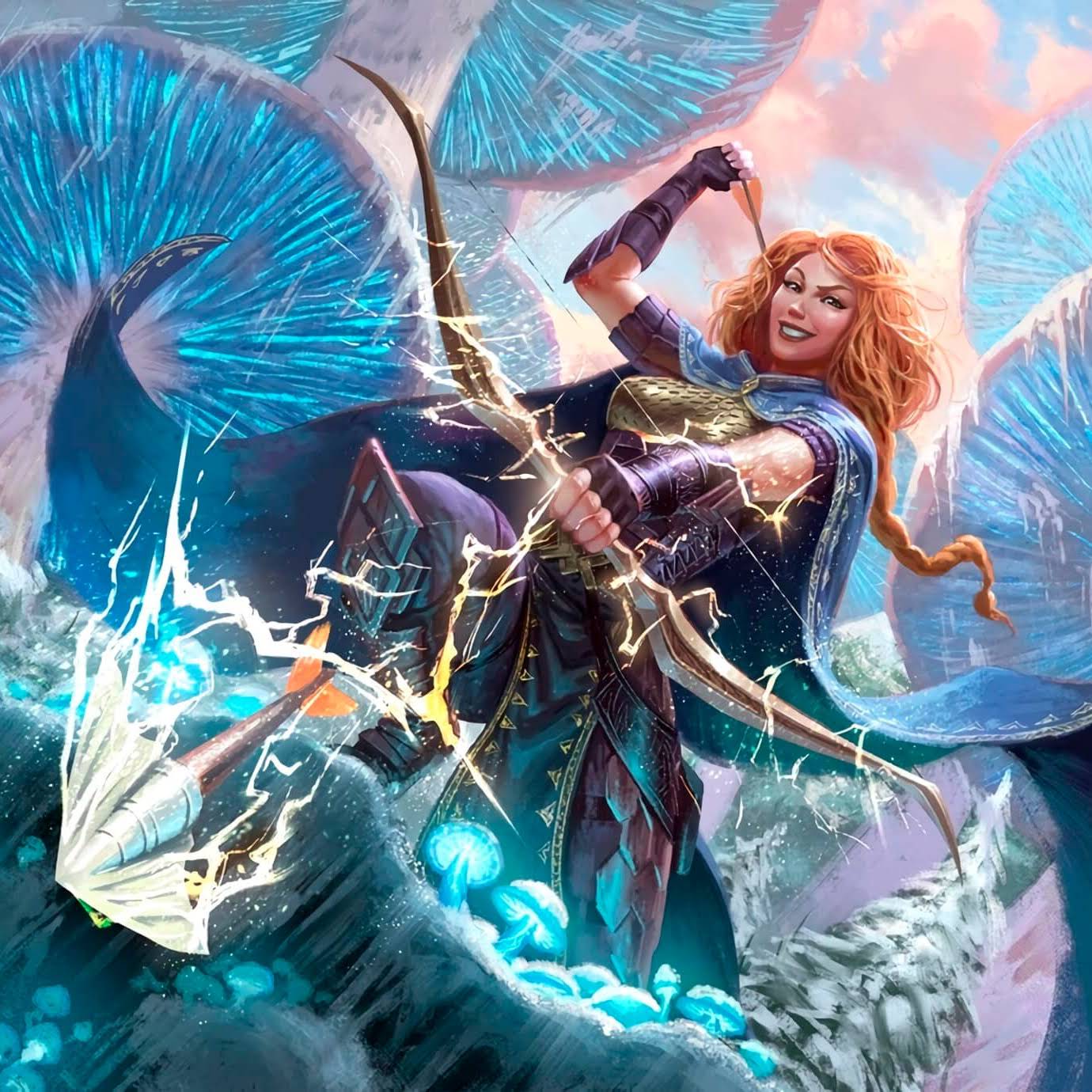 Post from Red Zone Rogue