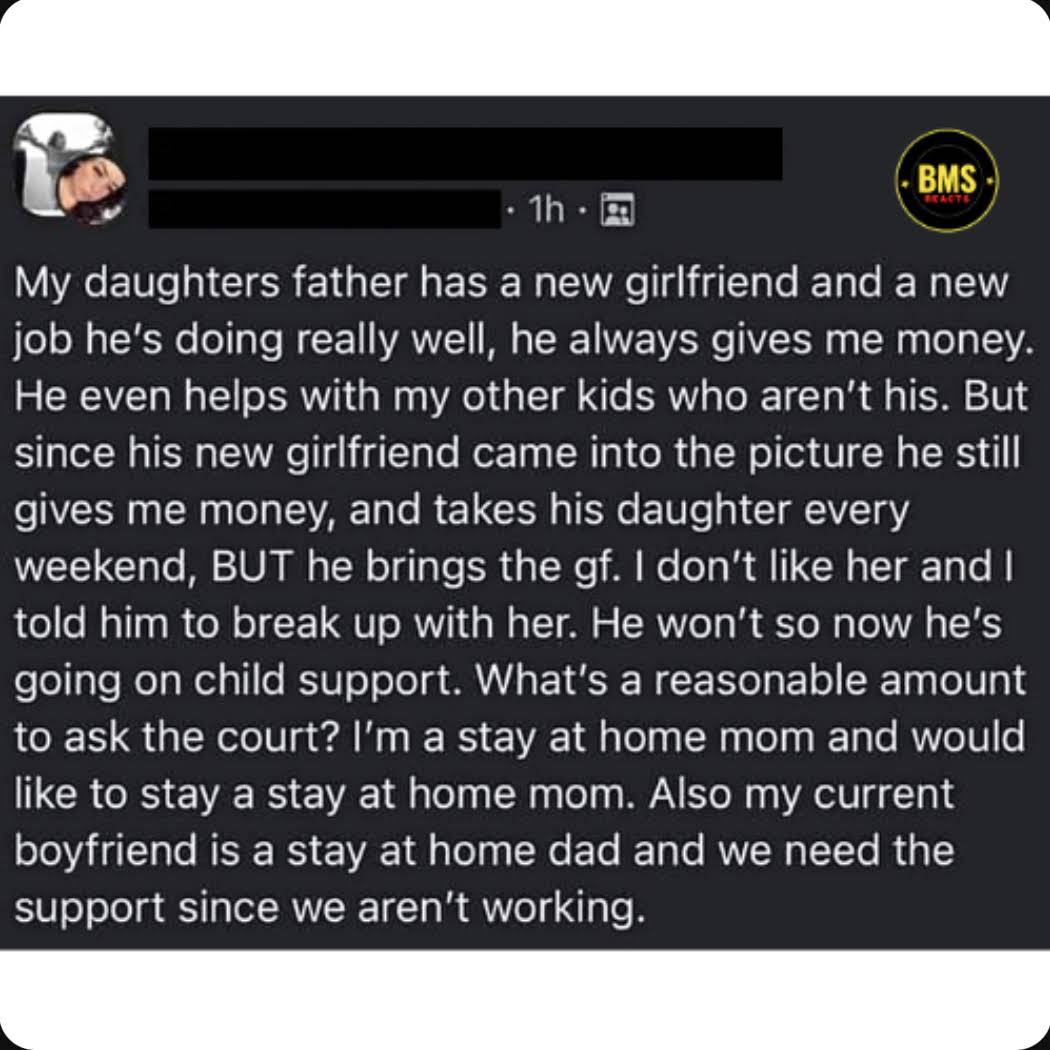 Post from Sir Yeetus