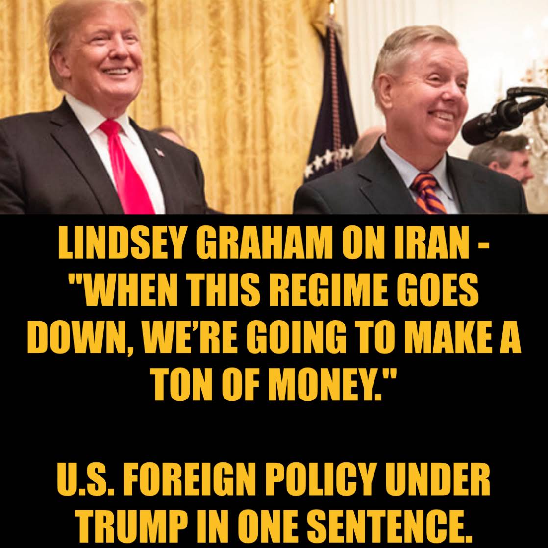 Post from Really American