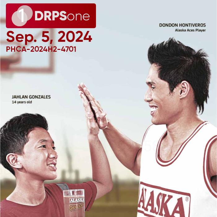 Post from DRPS One Channel